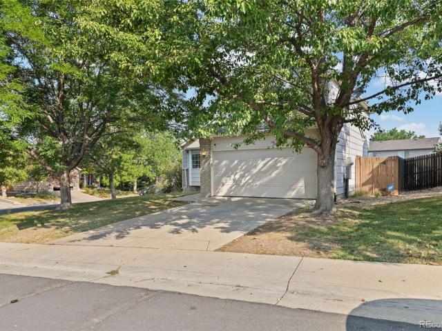 22803 E Progress Avenue