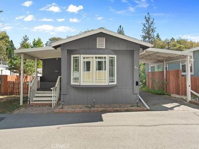 22800 Byron Rd, Crestline, CA 92325