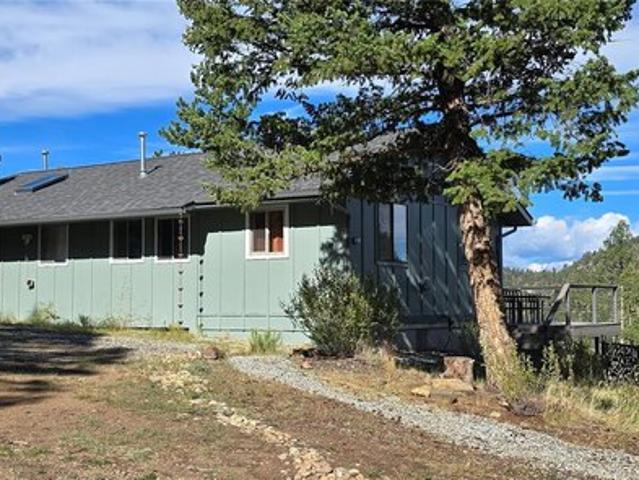22800 County Road 185C, Salida, CO 81201