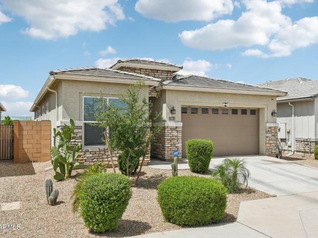 22800 n bolivia street