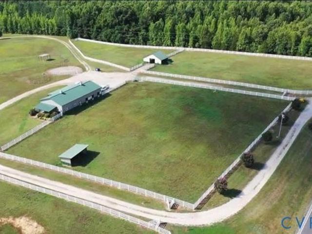 22800 Patrick Henry Hwy, Jetersville, VA 23083