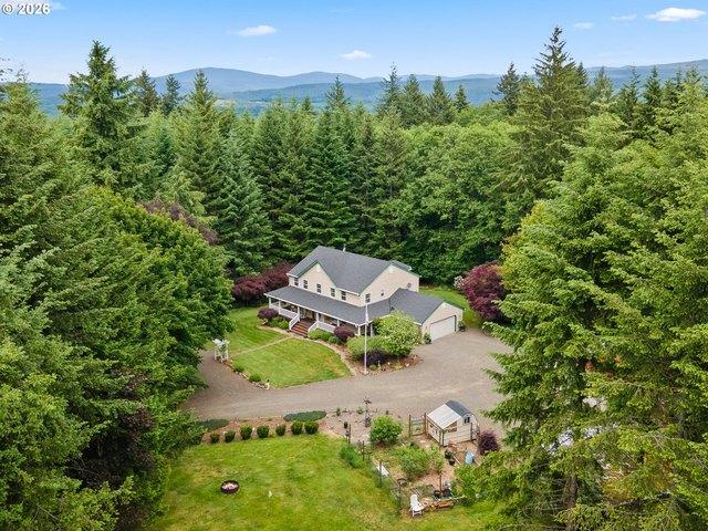 22800 SE 476th Ave, Sandy, OR 97055