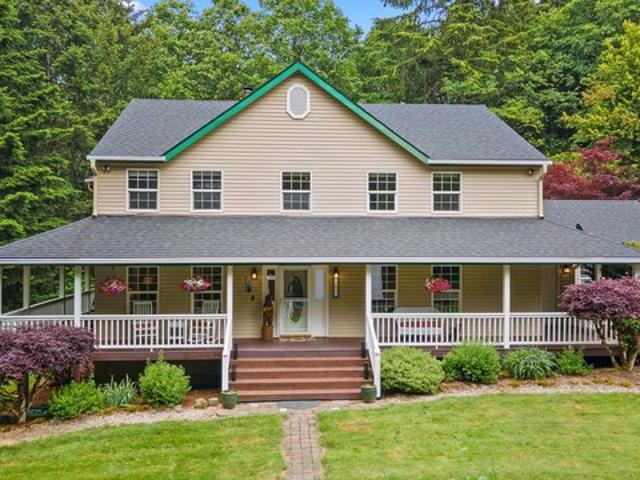 22800 SE 476th Ave, Sandy, OR 97055