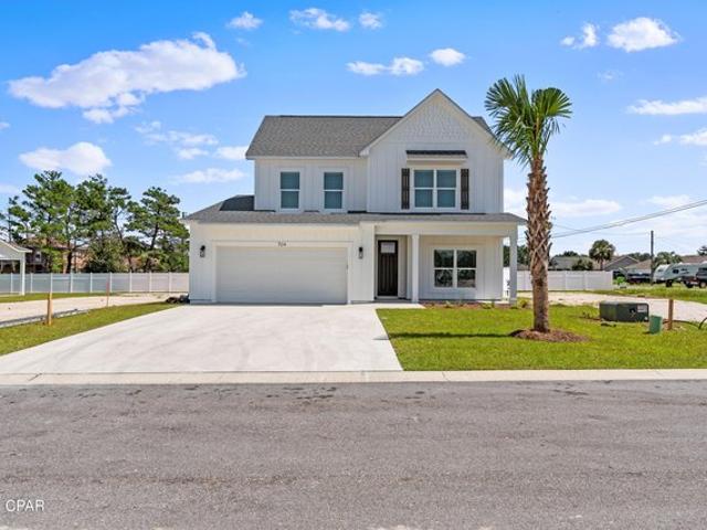 22801 Ann Miller Rd, Panama City Beach, FL 32413