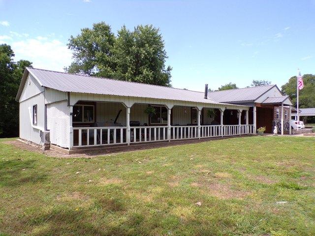 22801 S 600 Rd, Fairland, OK 74343