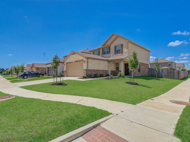22802 Wolfshire Way