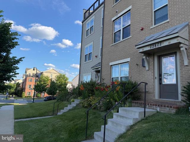 22802 Cabin Branch Avenue