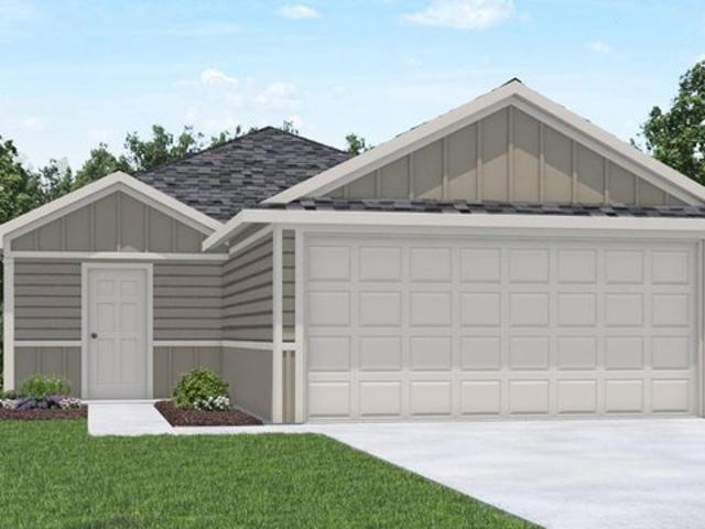22802 Primrose Wind Ln, Hockley, TX 77447