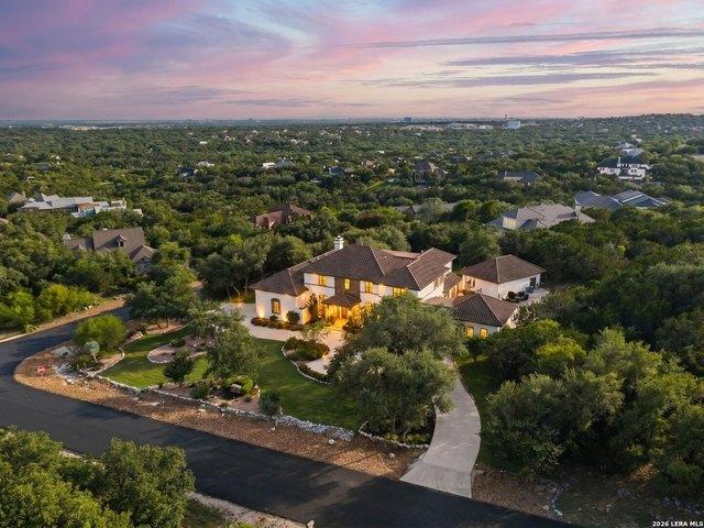 22807 Fossil Peak, San Antonio, TX 78261