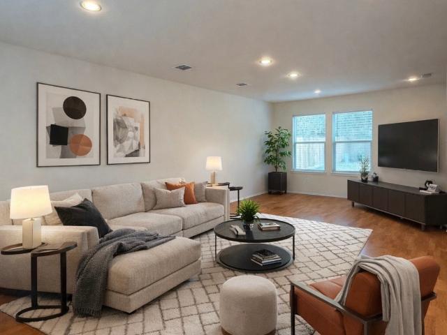 22807 Red Leo Lane