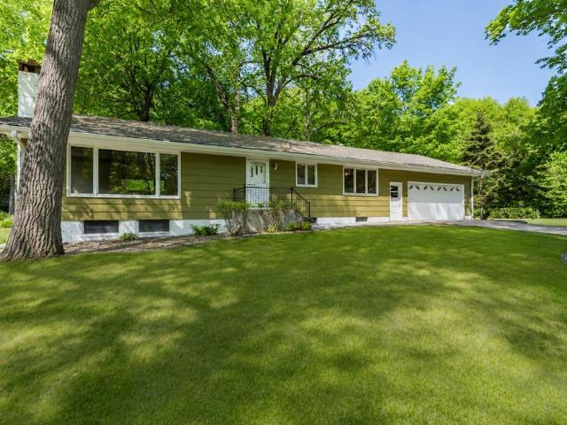 22805 Thompson Point Road