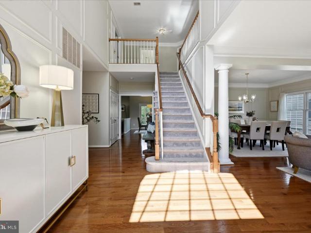 22806 Oatlands Grove Place