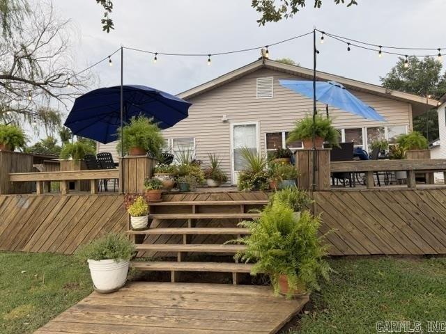 22808 Farelly Rd, Gillett, AR 72055