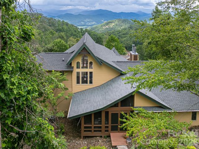 2280 Mountain Air Dr, Burnsville, NC 28714 | MLS #4275 | Compass