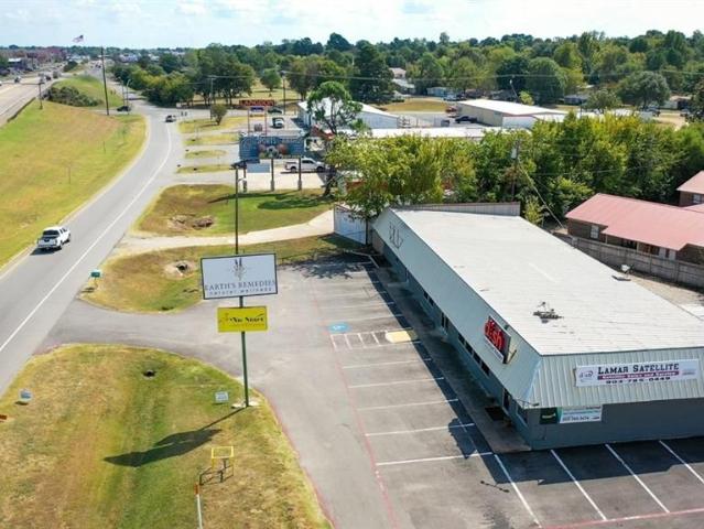 2280 NE Loop 286