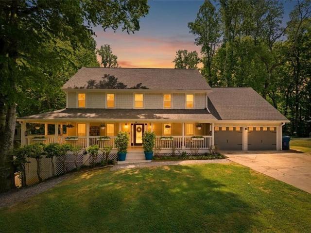2280 Old Orchard Dr, Marietta, GA 30068 | MLS #7758