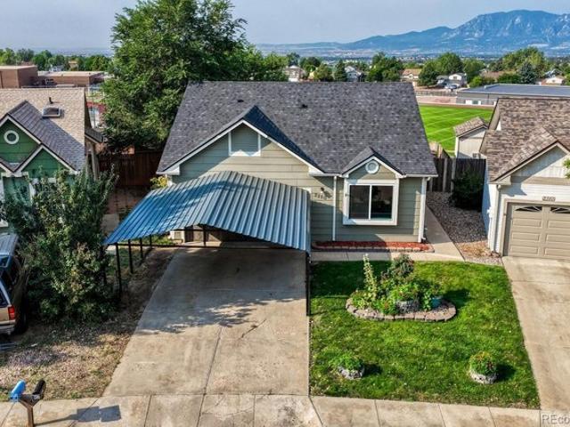 2280 Ambleside Dr, Colorado Springs, CO 80915