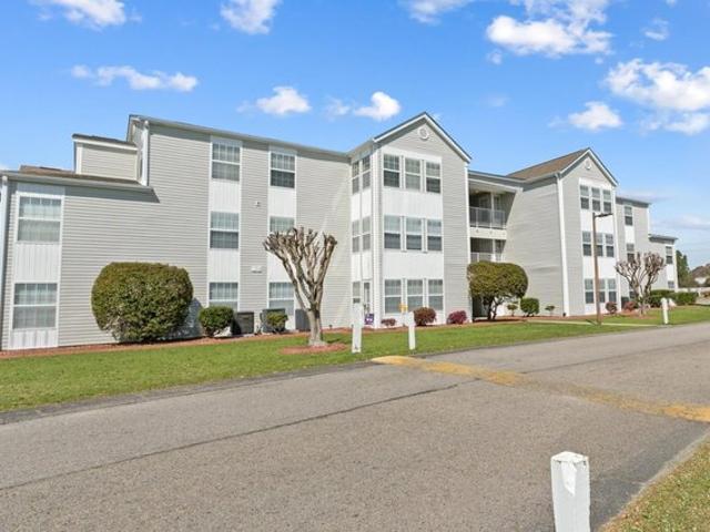 2280 Andover Dr Apt C, Surfside Beach, SC 29575