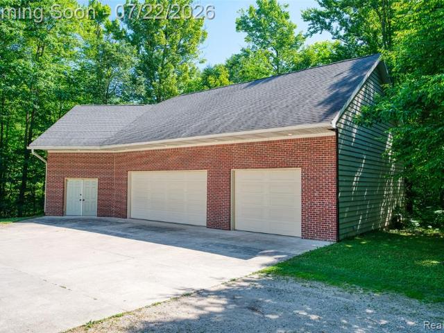 2280 Bullard Road
