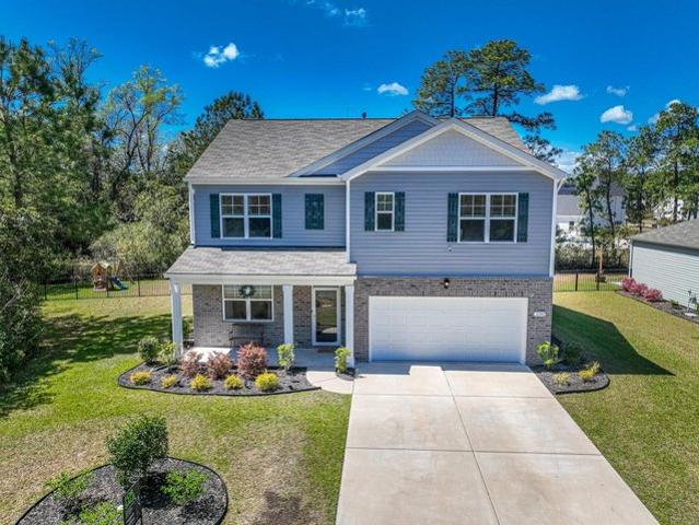2280 Blackthorn Dr, Conway, SC 29526