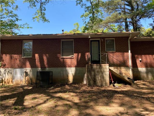 2280 Bonner Rd, Atlanta, GA 30344 | MLS #7732