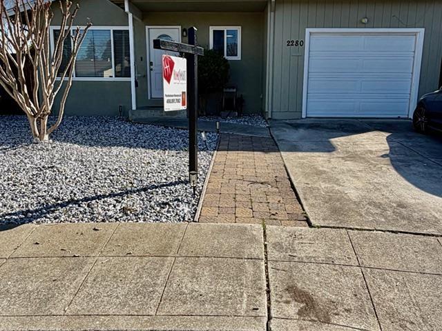 2280 Brentwood Ct, East Palo Alto, CA 94303 | MLS #41124 | Compass