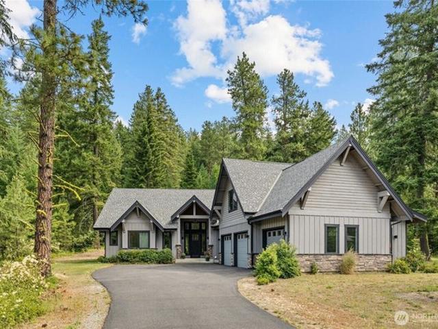 2280 Coal Mine Way, Cle Elum, WA 98922