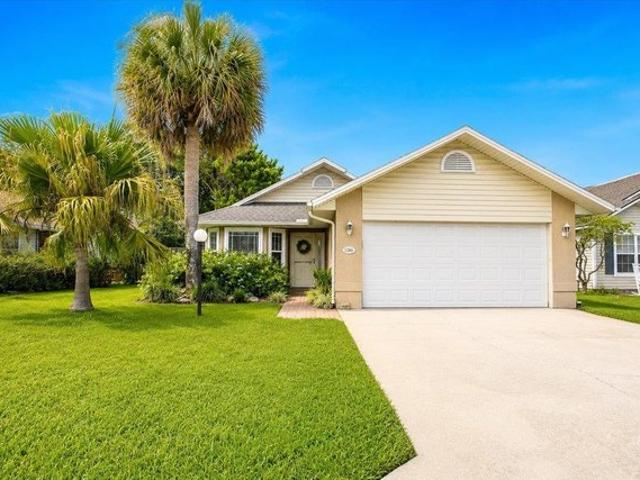 2280 Commodores Club Blvd, Saint Augustine, FL 32080