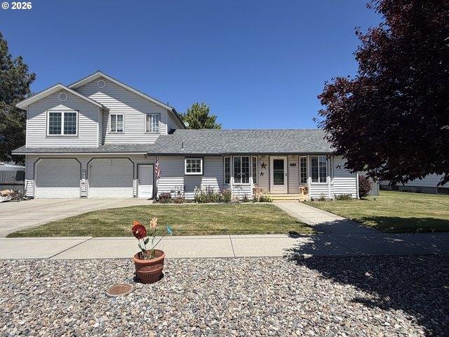 2280 D St, Baker City, OR 97814