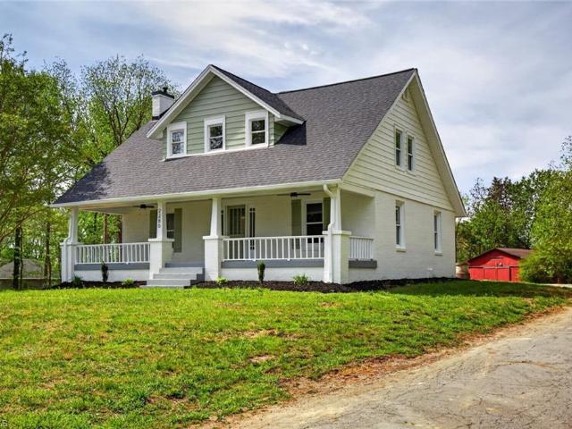 2280 Darwick Road