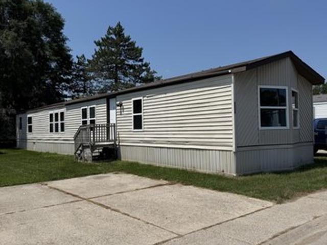 2280 Drive in Ln Lot 34, Mount Pleasant, MI 48858