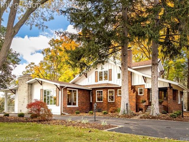 2280 E Baldwin Rd, Grand Blanc, MI 48439