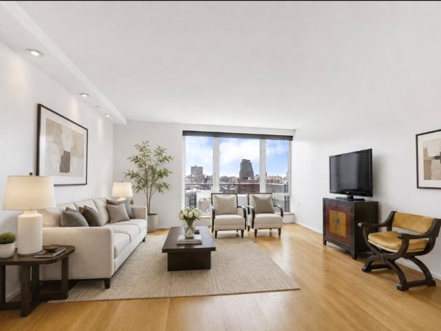 2280 Frederick Douglass Blvd, New York, NY