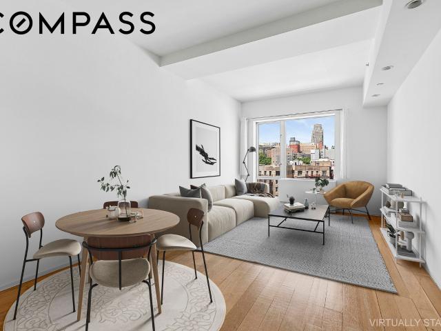 2280 Frederick Douglass Blvd, New York, NY