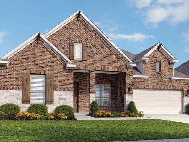 2280 Garnet Dr, Waxahachie, TX 75167