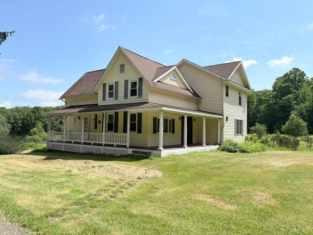 2280 German Settlement Rd, Ridgway, PA 15853