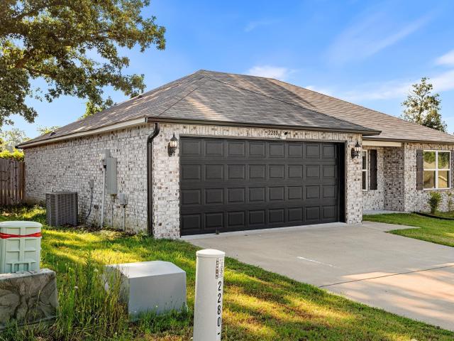 2280 Getty Drive