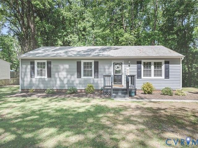 2280 Greenfield Dr, Richmond, VA 23235