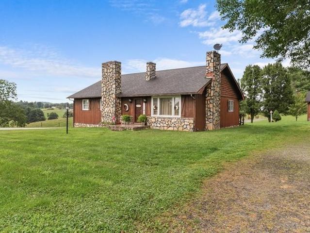 2280 Hebron Rd, Woodlawn, VA 24381