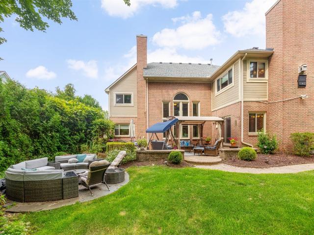 2280 Ivy Hill Drive