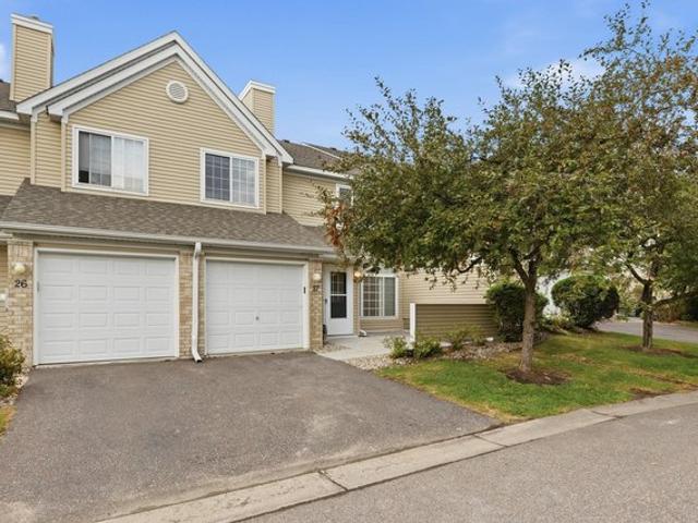 2280 Ranchview Ln N Unit 27, Plymouth, MN 55447