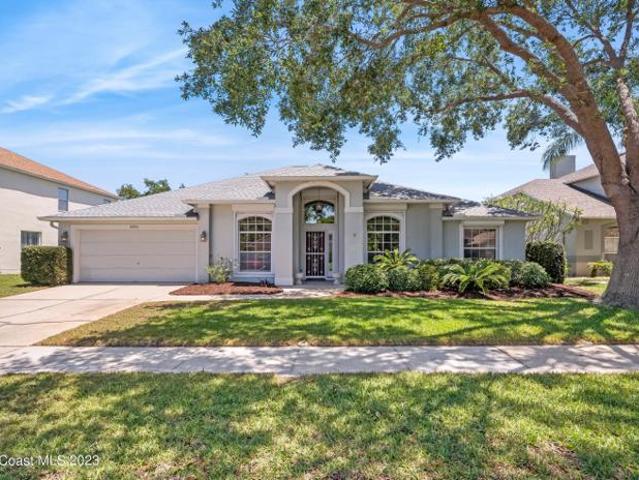 2280 Summer Brook St, Melbourne, FL 32940
