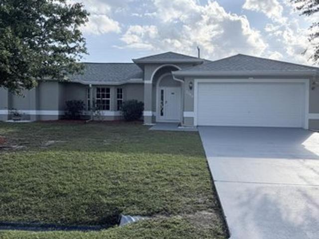 2280 SW Halissee St, Port Saint Lucie, FL 34953