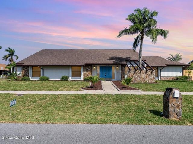 2280 Sykes Creek Dr, Merritt Island, FL 32953