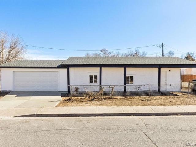 2280 S Decatur St, Denver, CO 80219 | MLS #8750