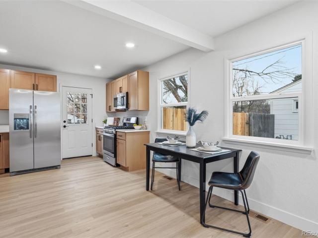 2280 S Knox Ct, Denver, CO 80219 | MLS #5935 | Compass