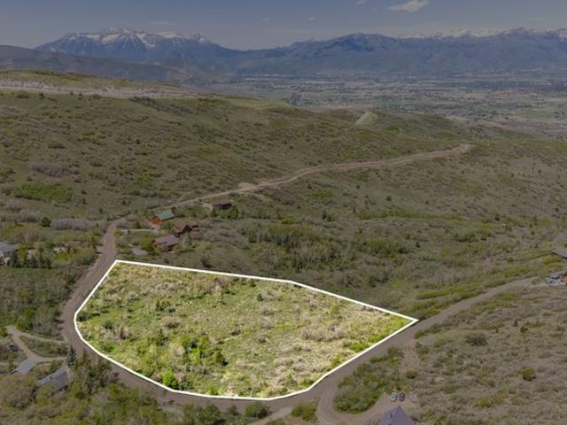 2280 S Westview Dr Unit 1345, Heber City, UT 84032