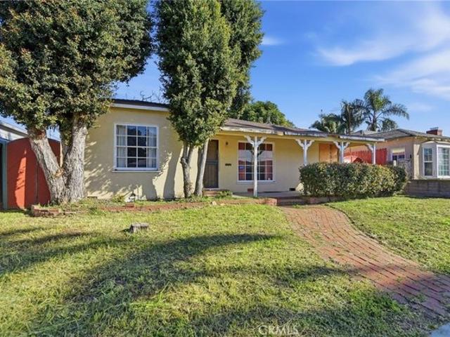 2280 San Francisco Ave, Long Beach, CA 90806