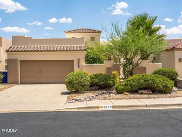 2280 Sedona Hills Pkwy, Las Cruces, NM 88011