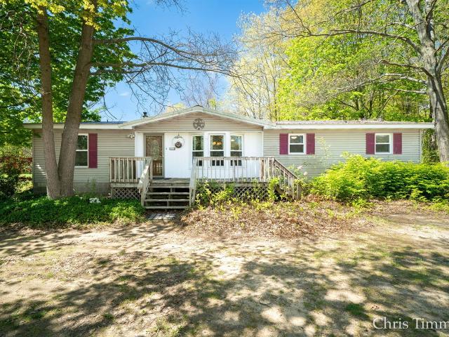2280 Taft Road